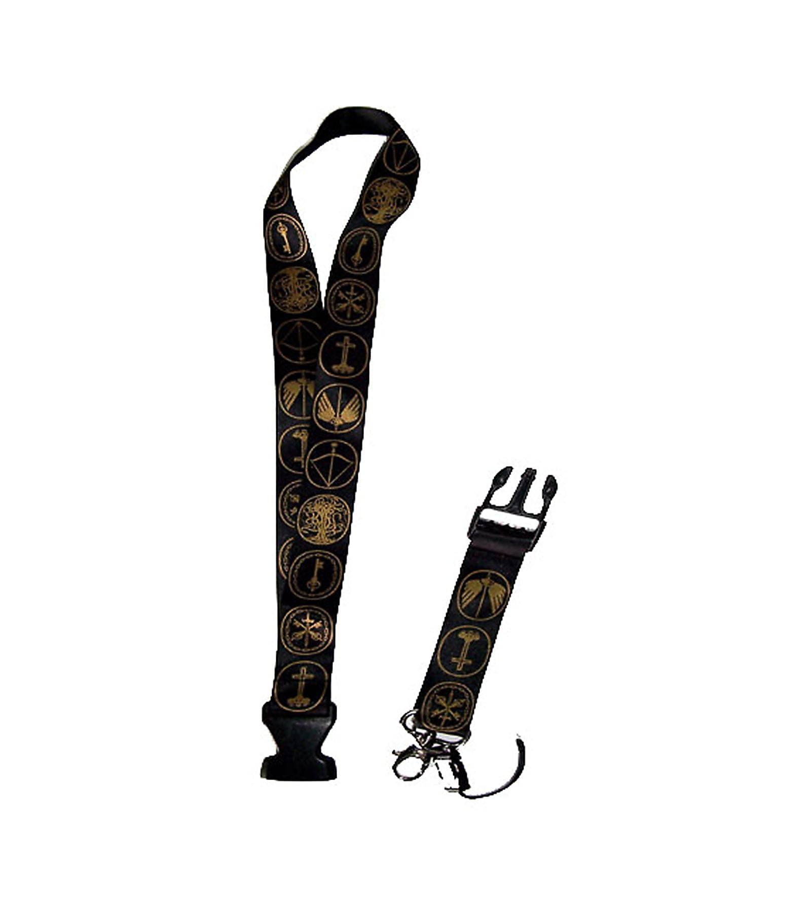 FAN_Lanyard | Merchandtour